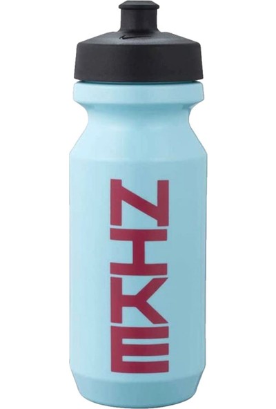 Nike Big Mouth Bottle 2.0 22 Oz Unisex Mavi Matara Suluk N.000.0043.446.22 Nike Big Mouth Bottle 2.0 22 Oz Unisex Mavi Matara Suluk N.000.0043.446.22