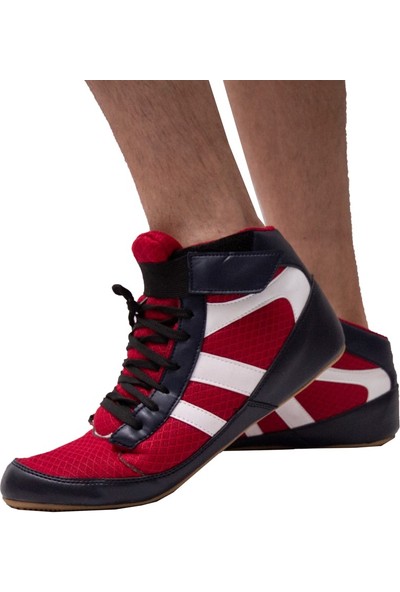 Schmilton Boks Güreş Salon Ayakkabısı