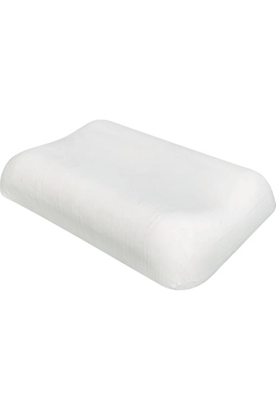 Viscomavi Foça Ergonomik Yastık