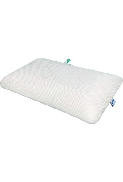 Viscomavi Kaş Uzun Klasik Yastık