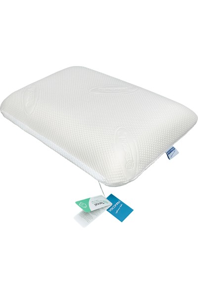 Viscomavi Assos Visco Klasik Yastık