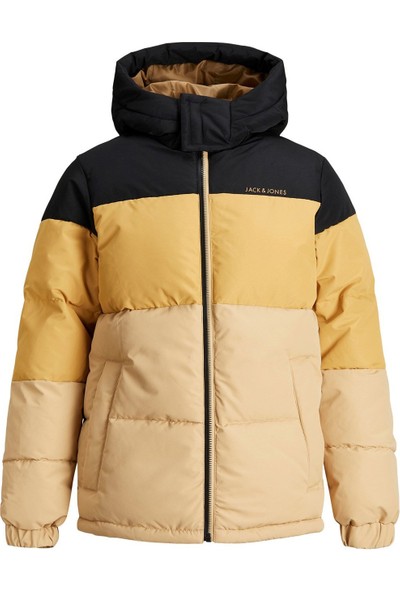 Markafill Çocuk Puffer Mont