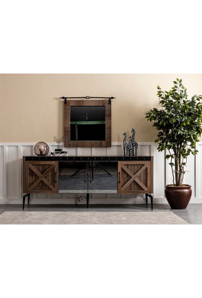 Dekorbizden Kenzo Yemek Odası Konsol