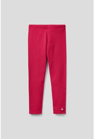 Markafill Çocuk Logo Tayt