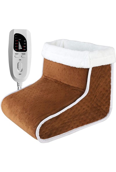 Homyl Hızlı Isıtma Teknolojisi ile Isıtma Pedi Elektrikli Homyl Hızlı Isıtma Teknolojisi ile Isıtma Pedi Elektrikli