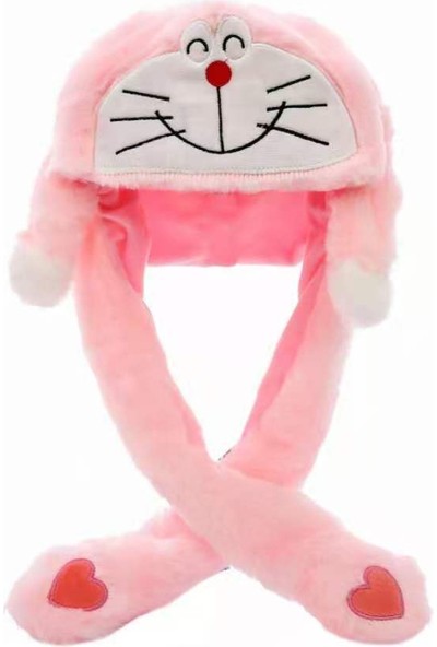 Letaotao Kulaklı Şapka (Yurt Dışından)