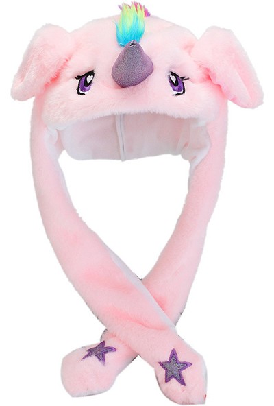 Letaotao Kulaklı Şapka (Yurt Dışından)