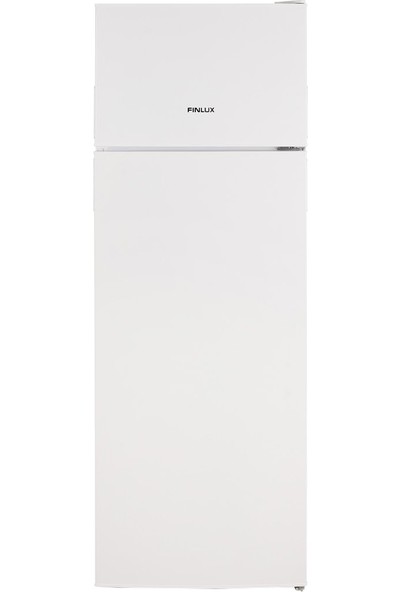 Finlux Fn 3020 St A+ 300 Lt Statik Üstten Donduruculu Buzdolabı Finlux Fn 3020 St A+ 300 Lt Statik Üstten Donduruculu Buzdolabı