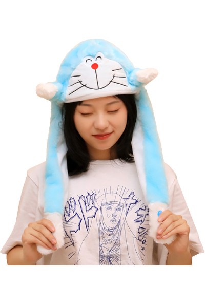 Letaotao Kulaklı Şapka (Yurt Dışından)