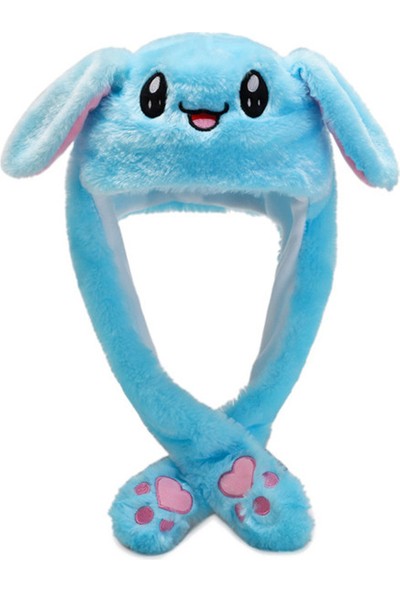Letaotao Kulaklı Şapka (Yurt Dışından)