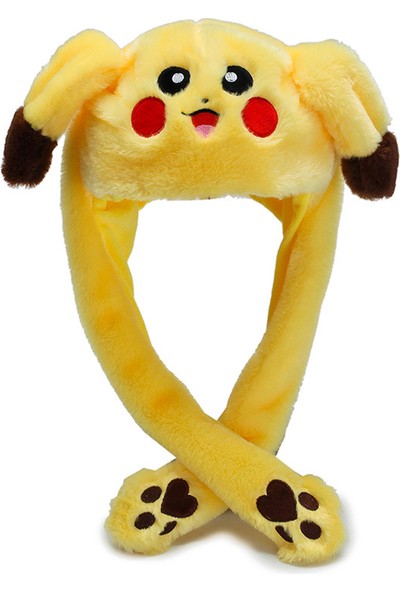 Letaotao Kulaklı Şapka (Yurt Dışından)