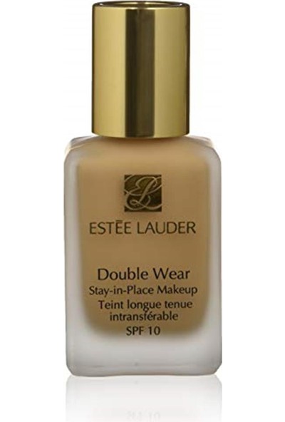 Estee Lauder Double Wear Foundation 30 ml No 2W2 Rattan Fondöten 1 Paket (1 x 30 Ml) Katego