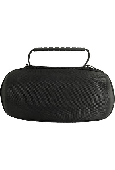 Generic Puluz Jbl Charge 5 Için Bluetooth Hoparlör Saklama Kutusu Siyah (Yurt Dışından) Generic Puluz Jbl Charge 5 Için Bluetooth Hoparlör Saklama Kutusu Siyah (Yurt Dışından)