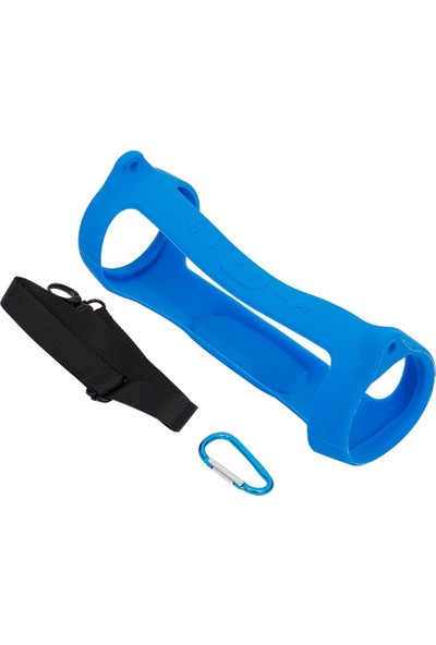 Generic Puluz Jbl Charge 4 Için Taşınabilir Silikon Koruyucu Kapak Mavi (Yurt Dışından) Generic Puluz Jbl Charge 4 Için Taşınabilir Silikon Koruyucu Kapak Mavi (Yurt Dışından)