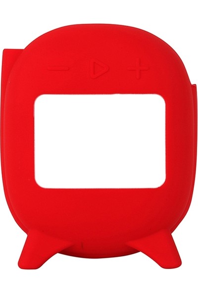 Generic Puluz Jbl Clip 4 Silikon Kılıf Için Kırmızı (Yurt Dışından) Generic Puluz Jbl Clip 4 Silikon Kılıf Için Kırmızı (Yurt Dışından)