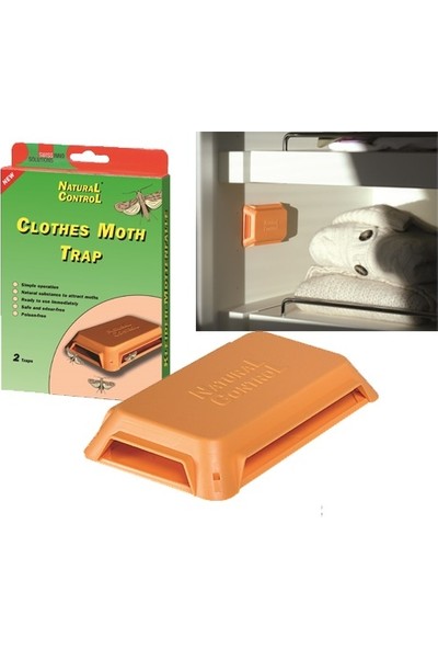 Kovmatik Güve Yok Edici Güve Kapan Dolap Içi Kovmatik Güve Yok Edici Güve Kapan Dolap Içi