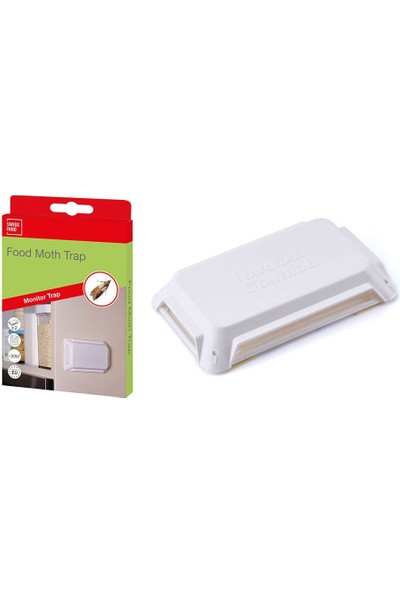 Kovmatik Güve Kapanı Swisinno Mutfak