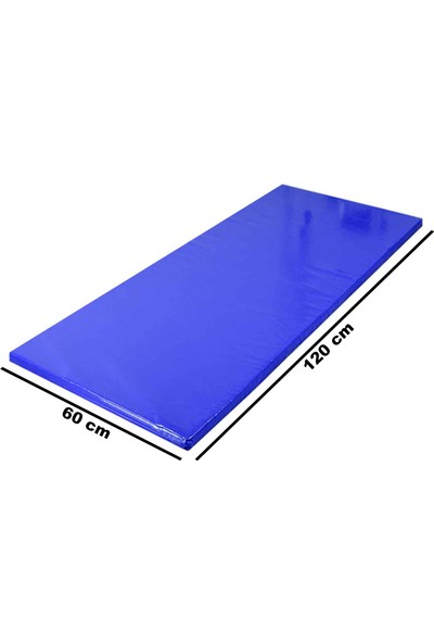 Weblonya Spor Aleti Jimnastik Minderi Plates Minderi Fitness 2168