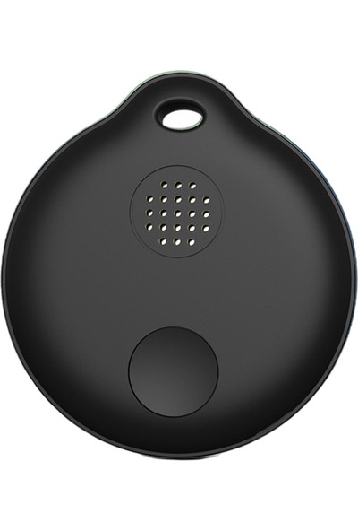 Bluetooth Tracker Anti-Kayıp Alarm Tuşlar Için Cüzdan Çocuk Yaşlı Köpekler Siyah (Yurt Dışından) Bluetooth Tracker Anti-Kayıp Alarm Tuşlar Için Cüzdan Çocuk Yaşlı Köpekler Siyah (Yurt Dışından)
