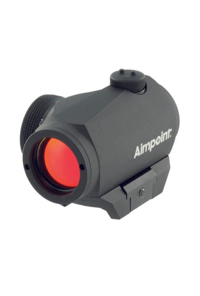 Aimpoint Micro H-2 Reddot Dürbün Aimpoint Micro H-2 Reddot Dürbün
