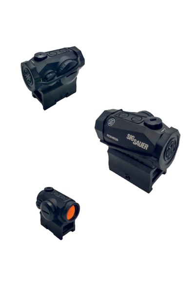 Sıg Sauer SOR52001 Sıg Sauer SOR52001