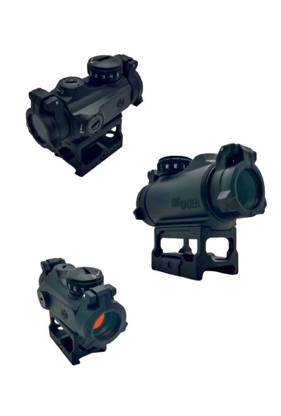 Sıg Sauer SOR72001 Sıg Sauer SOR72001