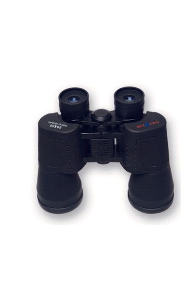 Makro Optik 20X50 Makro Optik 20X50