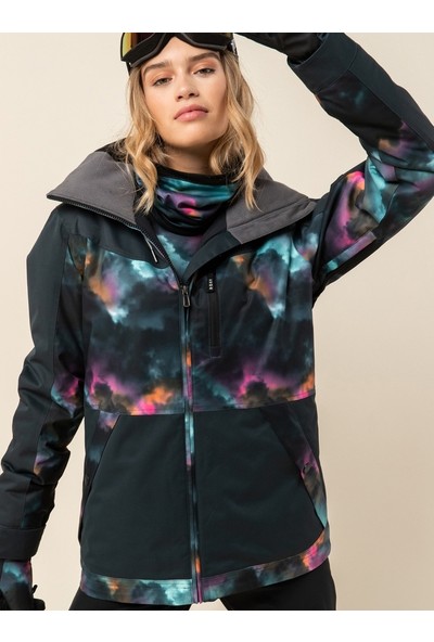 Roxy Presence Parka Snow Jacket