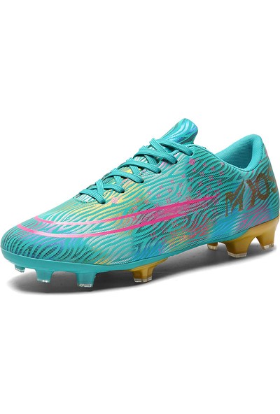 Wealthy Futbol Erkek Su Geçirmez Ayakkabı (Yurt Dışından) Wealthy Futbol Erkek Su Geçirmez Ayakkabı (Yurt Dışından)