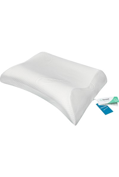 Viscomavi Dalyan Ergonomik Yastık