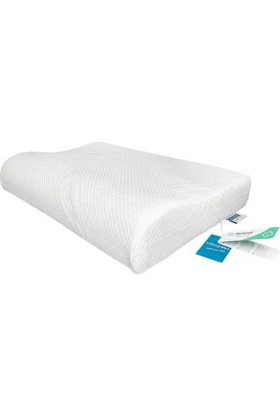 Viscomavi Salda Ergonomik Yastık
