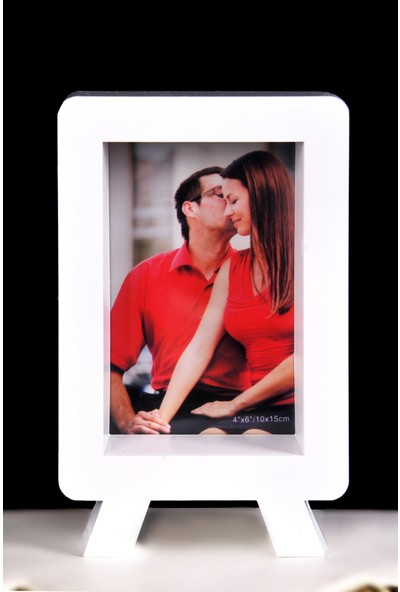 Yeditepe Hayat 10 x 15 cm Çerçeve Ayaklı (Dikey) Beyaz Çok Şık Tamamlayıcı Ürünler Yeditepe Hayat 10 x 15 cm Çerçeve Ayaklı (Dikey) Beyaz Çok Şık Tamamlayıcı Ürünler