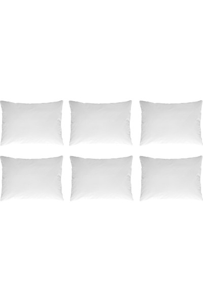 Lime and Berry 6'lı Yastık Koruyucu, Sıvı Geçirmez Yasık Alezi, 50 x 70 cm Lime and Berry 6'lı Yastık Koruyucu, Sıvı Geçirmez Yasık Alezi, 50 x 70 cm