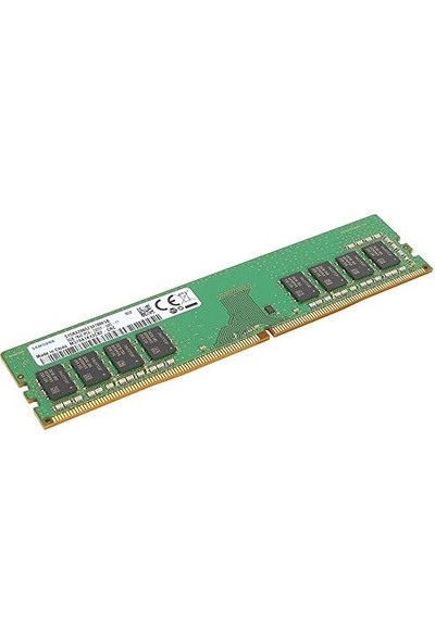 Samsung 8GB 2400MHz DDR4 Masaüstü Ram Bellek (M378A1K43CB2-CRC)