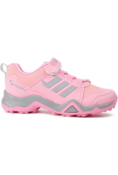 Lafonten 709 Pembe-Buz Cırt Cırtlı Çocuk Outdoor Spor Ayakkabı Lafonten 709 Pembe-Buz Cırt Cırtlı Çocuk Outdoor Spor Ayakkabı