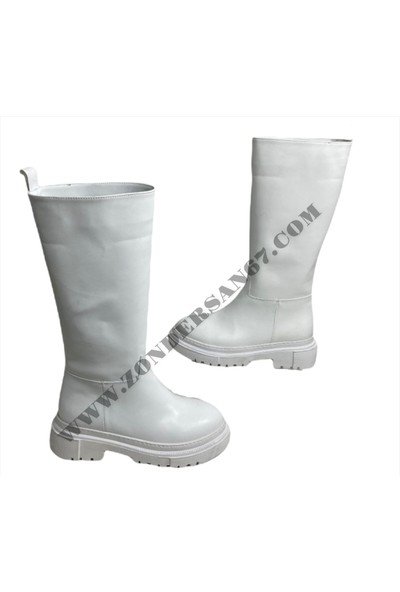Pine Cone 1200 Bayan Çizme /beyaz/39 Pine Cone 1200 Bayan Çizme /beyaz/39
