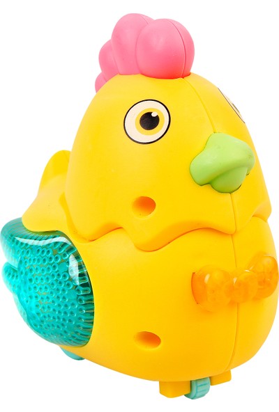 Cosby Sevimli Tavuk Sarı