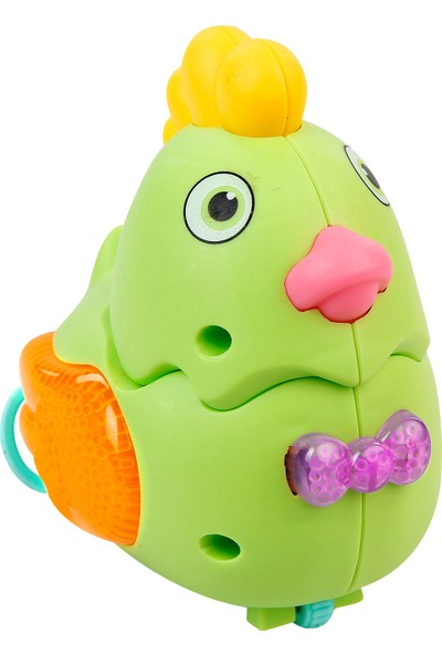 Cosby Sevimli Tavuk Yeşil