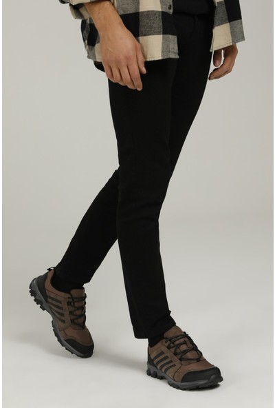 Torex Lemar 1pr Kahverengi Erkek Outdoor Ayakkabı