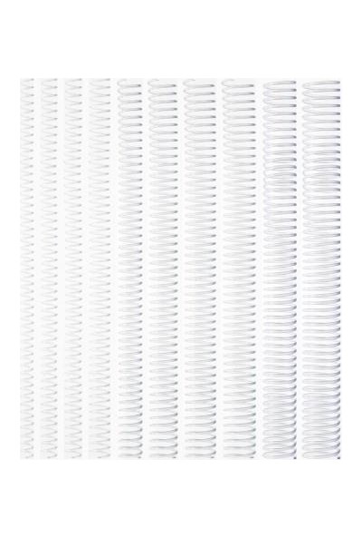 Office Mate Mılet Plastık Helezon 10 mm 100’LÜ