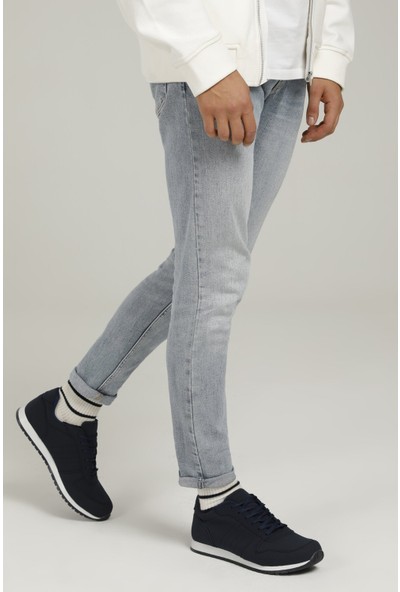 Polaris 356036.M1FX Lacivert Erkek Spor Ayakkabı