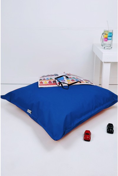 Armutpark 100X100 Beach Minder Mavi Armutpark 100X100 Beach Minder Mavi