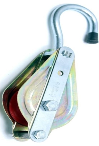 Sait Demirci Inşaat Makarası Pres Makara 125/1