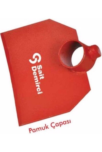 Sait Demirci Pamuk Çapası PÇ002