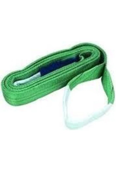 Polytech Polyester Sapan 2 Ton 1 Metre Polytech Polyester Sapan 2 Ton 1 Metre