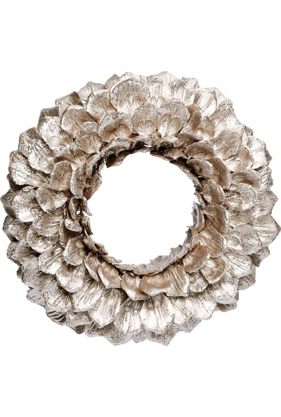 Yargıcı Kapı Süsü (20X20X5,5CM)