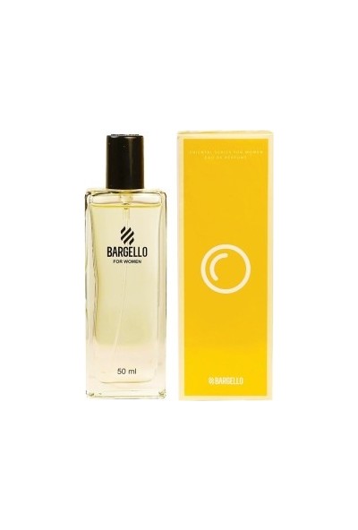 Bargello 228 Oriental Edp 50 ml Kadın Parfüm Bargello 228 Oriental Edp 50 ml Kadın Parfüm