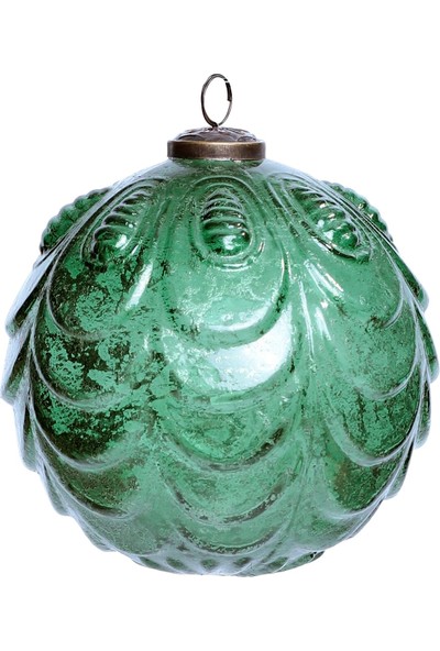 Yargıcı Ağaç Süsü 15,25 cm