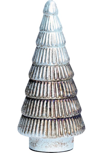 Yargıcı Dekoratif Obje 14 x 30,5 cm