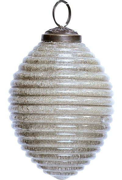 Yargıcı Ağaç Süsü 10 cm